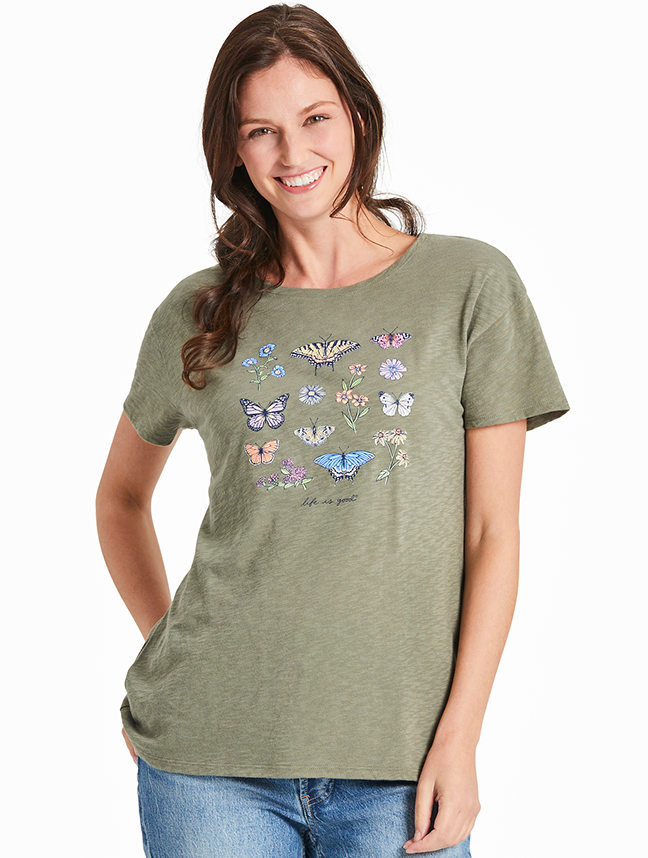 Life is Good: Shop the Official Company Website | Life is Good