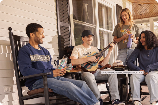 Life is Good: Shop the Official Company Website | Life is Good