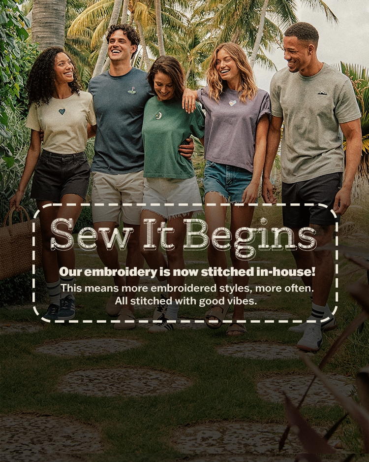 Life is Good: Shop the Official Company Website | Life is Good